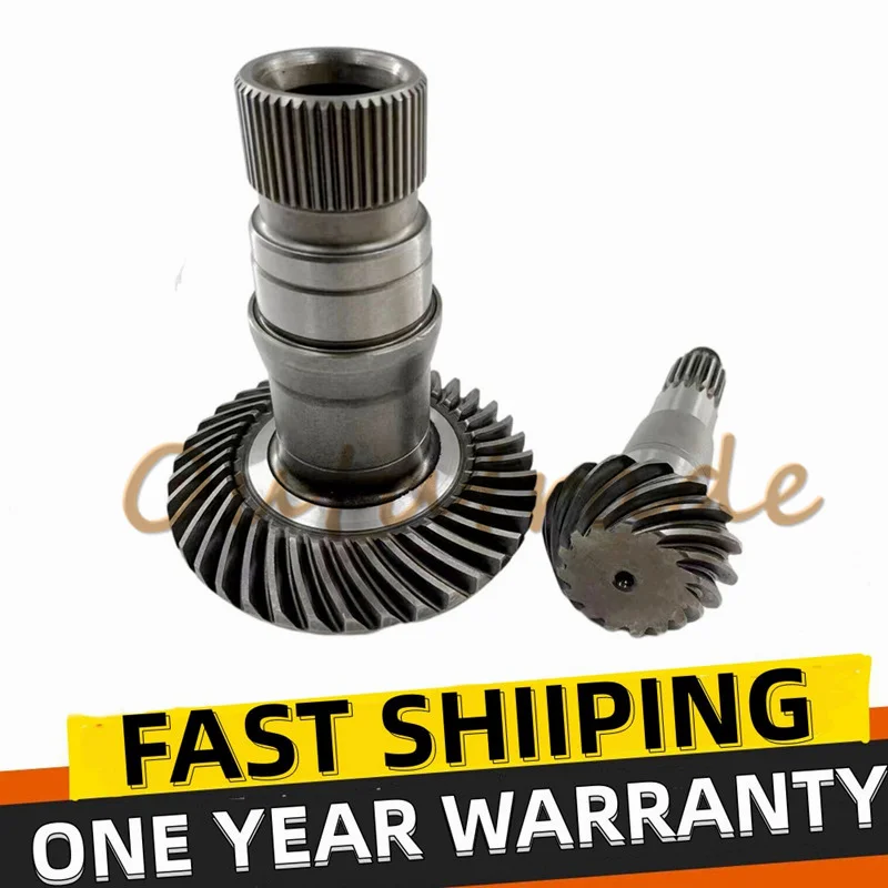 473393B600-Brand-New-Hypoid-Gear-Shaft-Set-Repair-Kit-47339-3B600-For ...