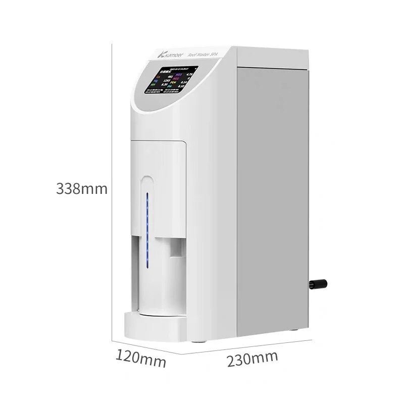 CMK-seawater-coral-tank-water-quality-detection-E1-titration-solution ...