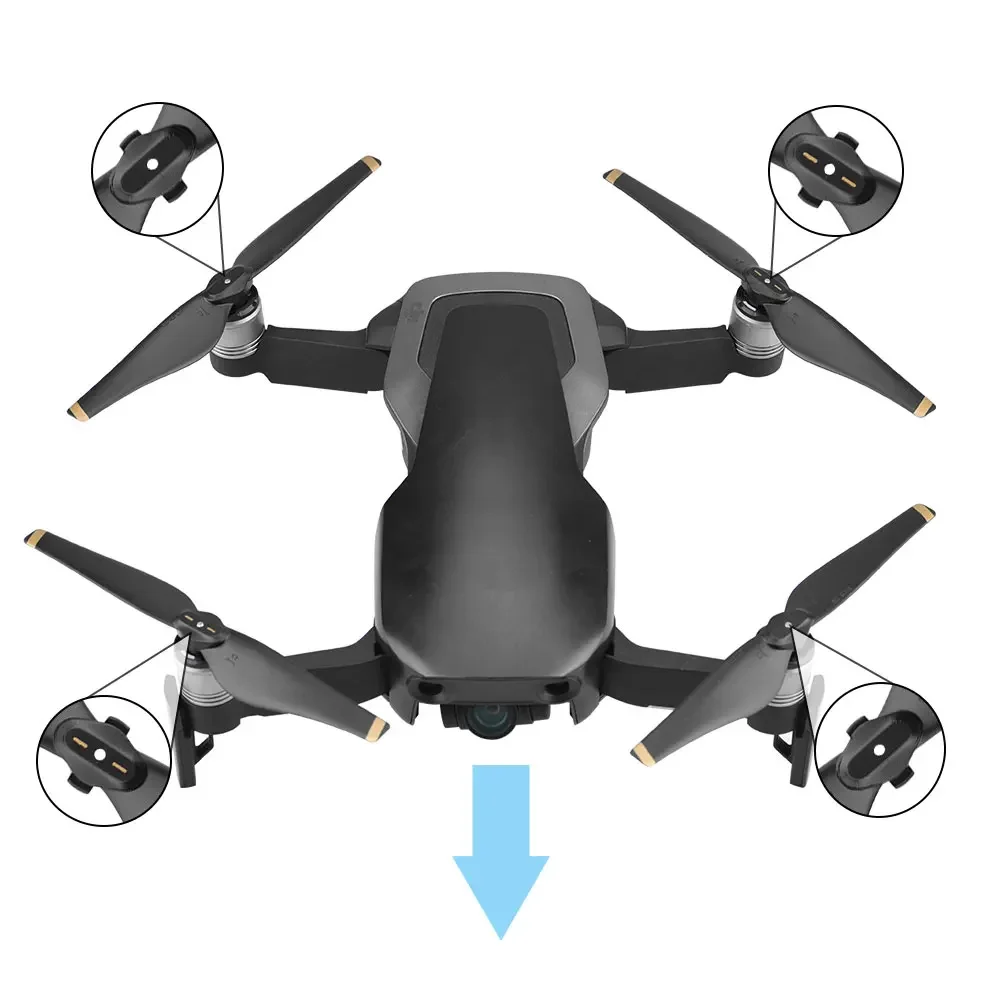 Mavic air props store
