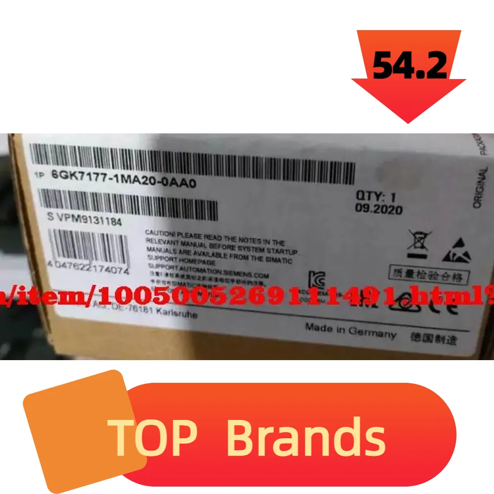 6GK7177-1MA20-0AA0-6ED1055-1CB00-0BA2-6ED1052-1CC08-0BA1-nuevo-Chipset ...