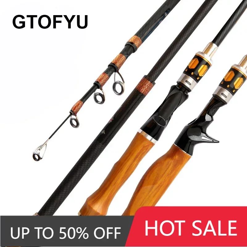 Telescopic-Luya-Portable-Carbon-Luya-Rod-Super-Hard-Short-Section-Long ...