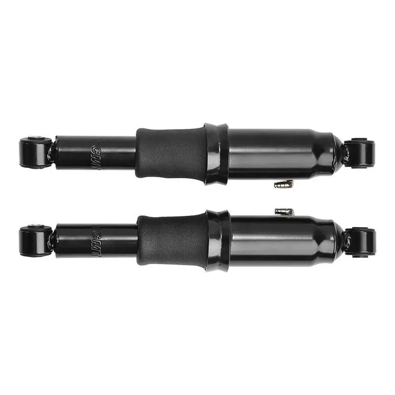 Rear-Suspension-Shocks-For-Harley-Touring-Road-King-Street-Electra ...