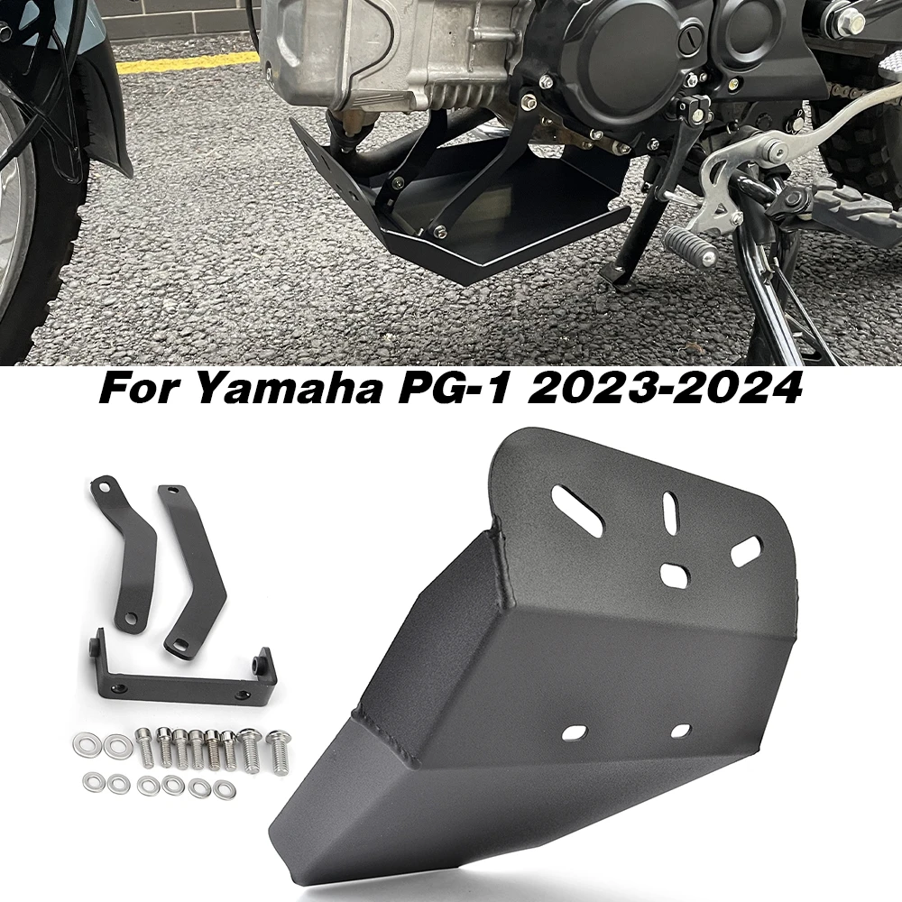 PG1 Engine Guard: A Comprehensive Review and Guide for Yamaha PG1 Owners