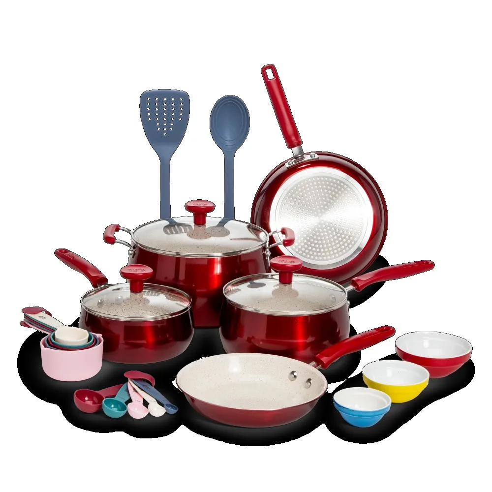 Kitchen-Cookware-Set-Free-Shipping-Clean-Ceramic-23-Piece-Non-Stick ...