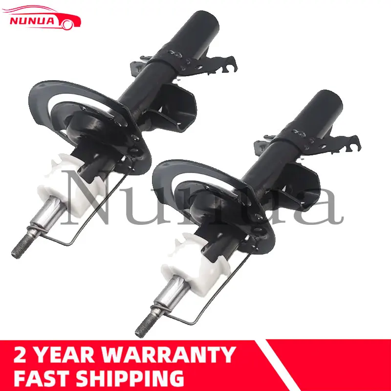 1XFront-Left-Right-Shock-Absorbers-Assembly-For-Jeep-Cherokee-KL-2014 ...