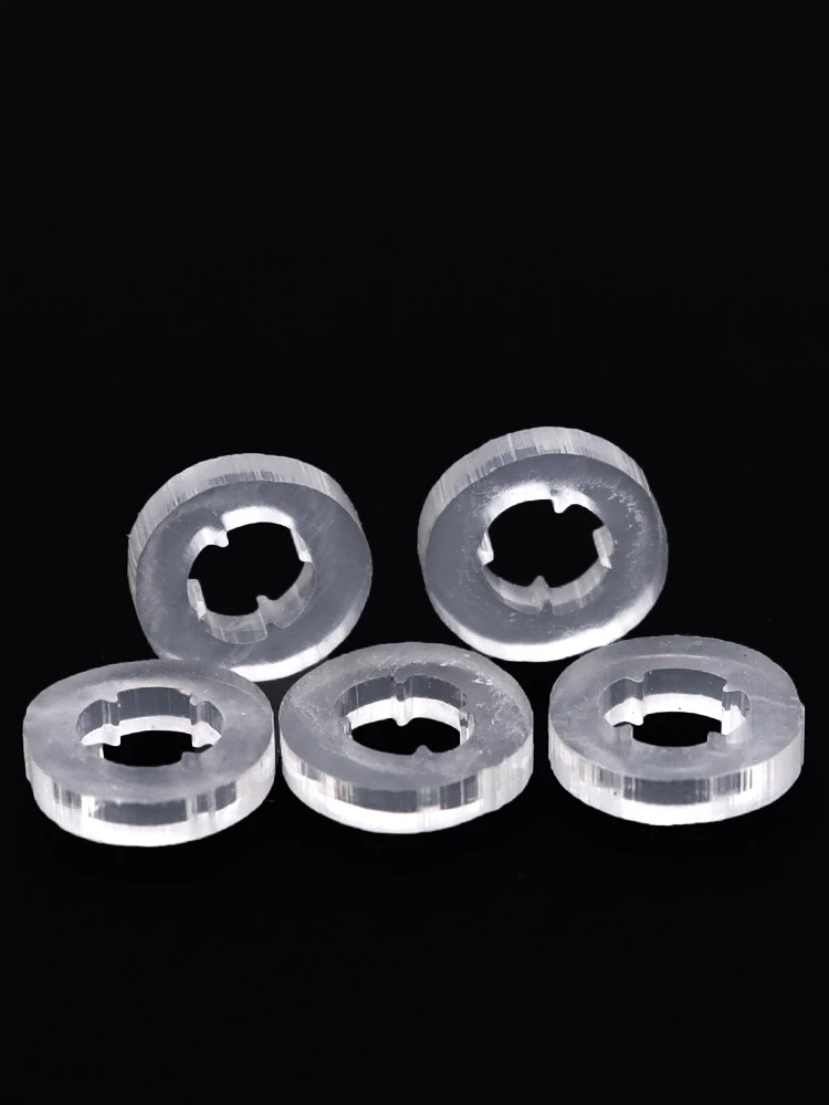 M4-M5-M6-Nylon-Washers-washer-Anti-skid-Waterproof-Plastic-flat-washers ...