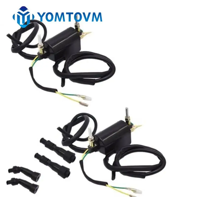 Spark Plug Cap Honda | Spark Plug Caps Set | Kz Ignition Coil | Suzuki ...