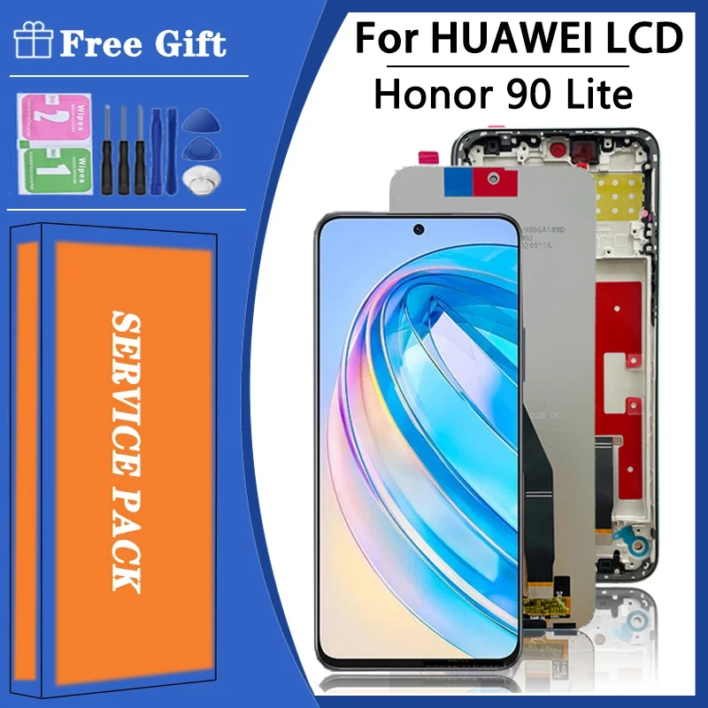 6-7-Inch-Honor-90Lite-Display-For-Huawei-Honor-90-Lite-Display-Touch ...