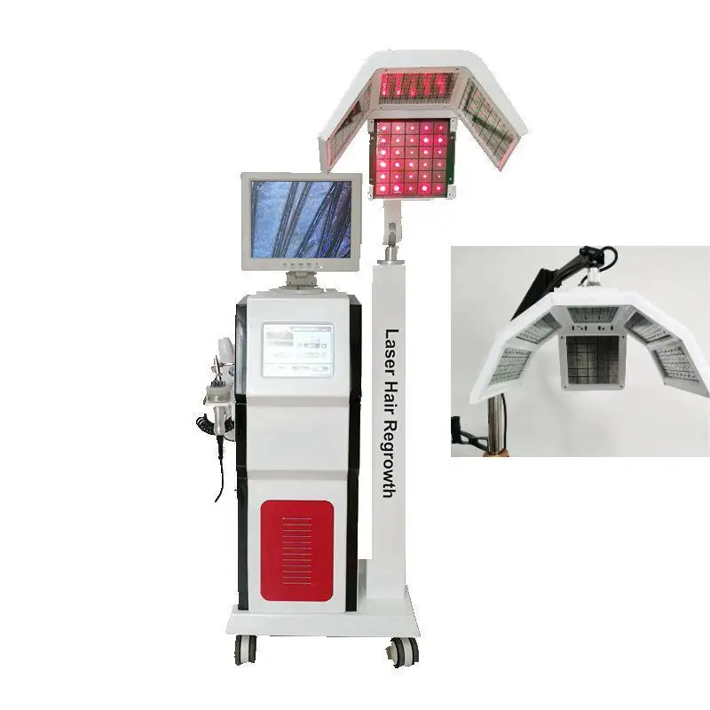 Hair-growth-instrument-best-selling-hair-follicle-detection-instrument ...