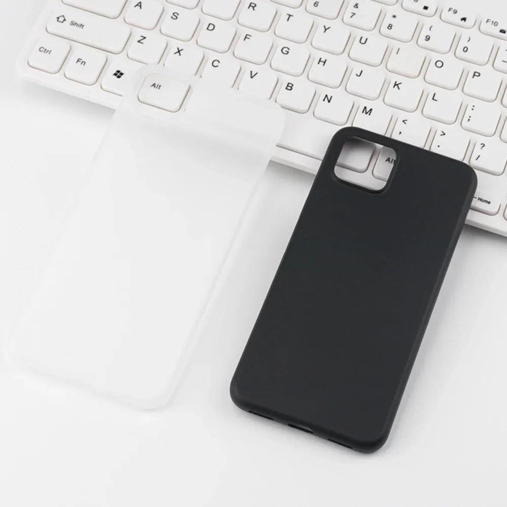 Funda-de-pl-stico-mate-para-Google-Pixel-cubierta-protectora-ultrafina ...