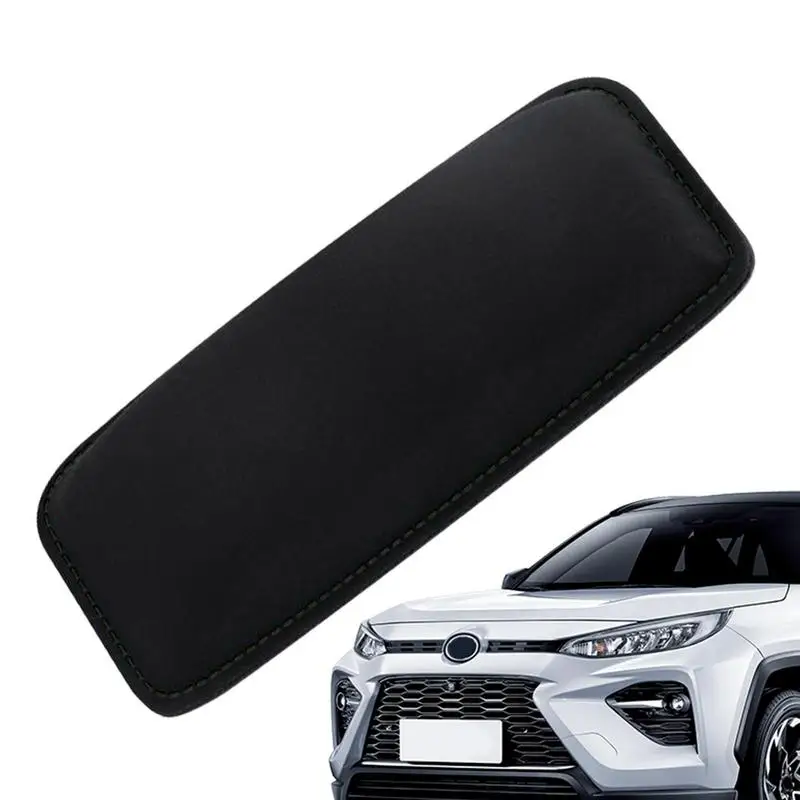 Car-Leg-Knee-Pad-Cushion-Soft-Automotive-Leg-Support-Elbow-Cushion-Car ...