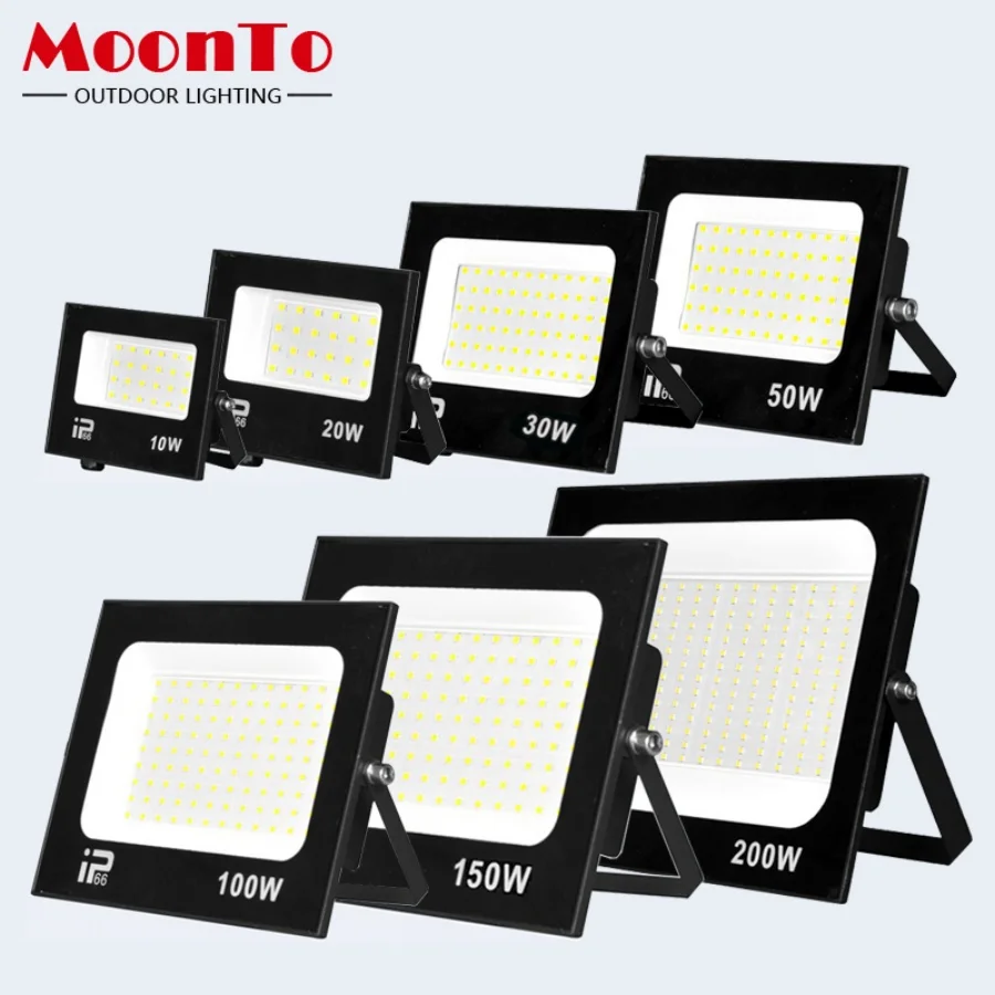 LED Floodlight 50W IP66 Price: A Comprehensive Review and Guide for ...