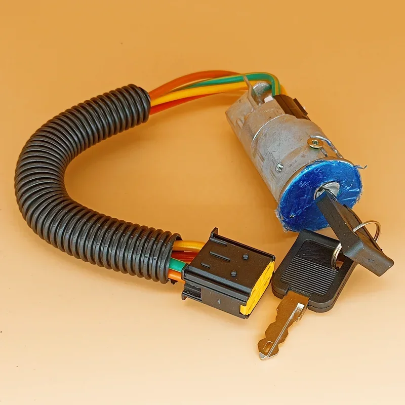 IGNITION-BARREL-SWITCH-WITH-TWO-KEYS-for-RENAULT-CLIO-MK2-1998-2005 ...