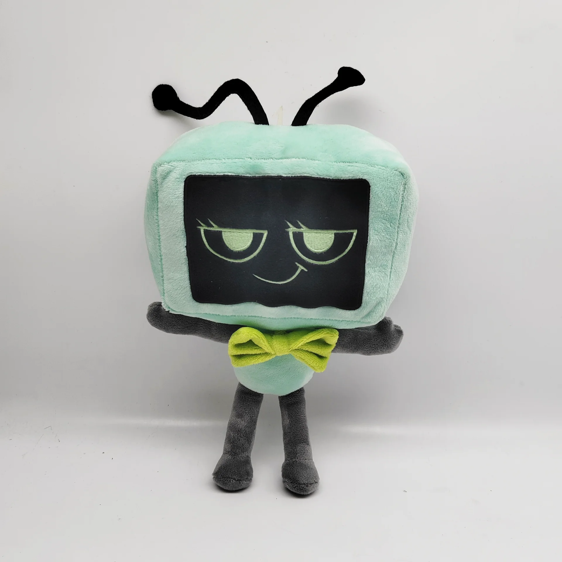 TreasuringU New Dandy's World Plush Toys Horror Game Dandys World ...