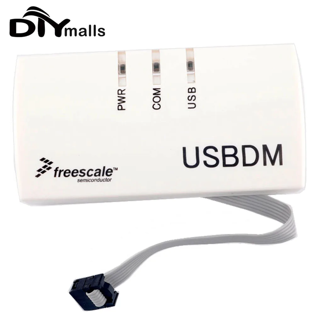 Freescale-USBDM-Emulator-Programmer-Debugger-JS16-BDM-OSBDM-Download-Downloader-8-16-32-bit ...