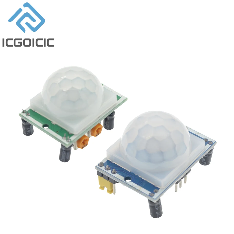 Pyroelectric-Infrared-PIR-Motion-Sensor-Detector-Module-Ajustar-IR ...