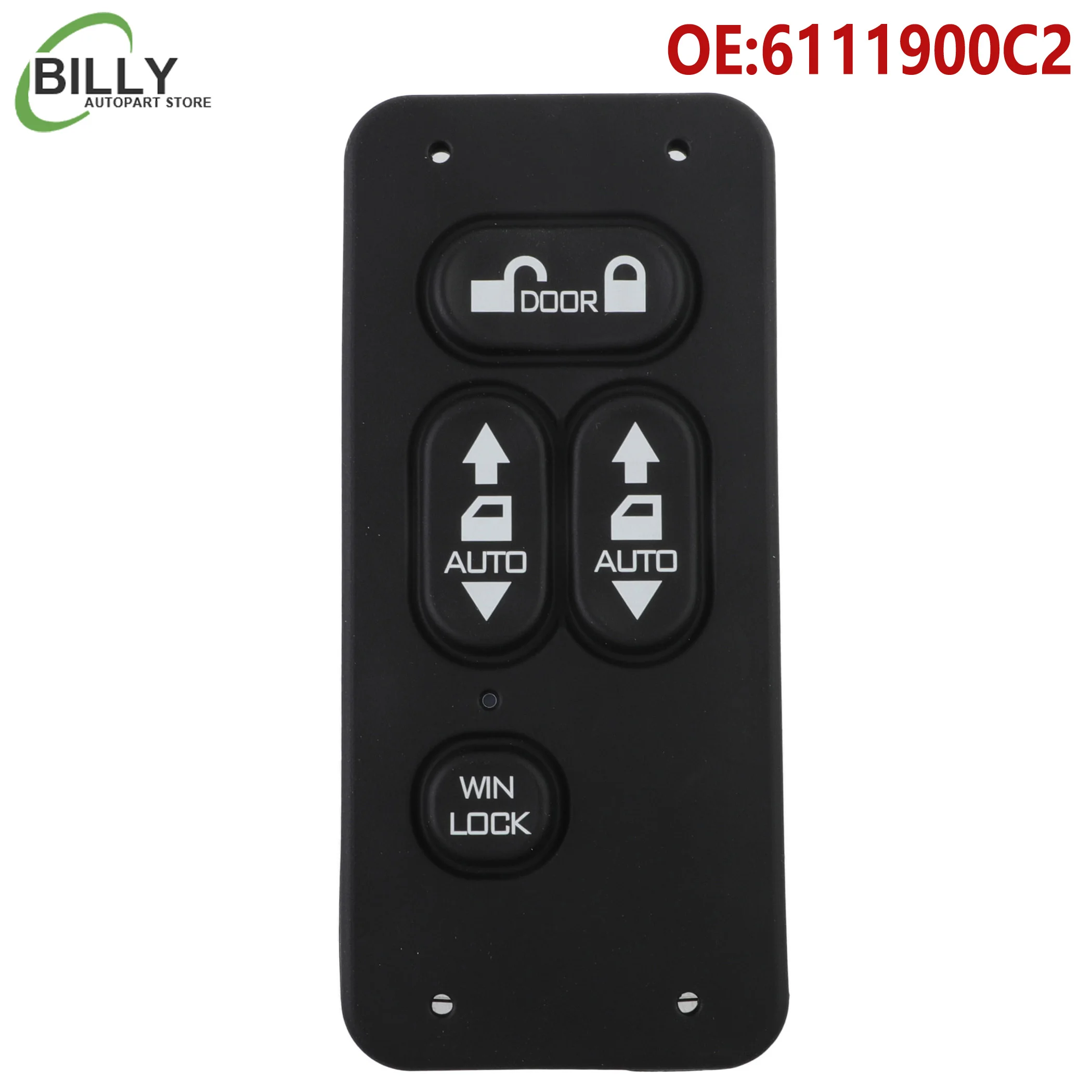 Car-6111900C2-3817900-640-Master-Power-Window-Switch-Button-for ...