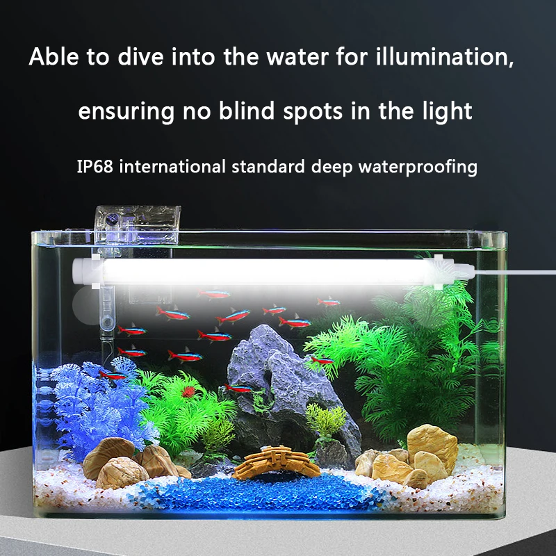 Hanging Fish Bowl Lamp