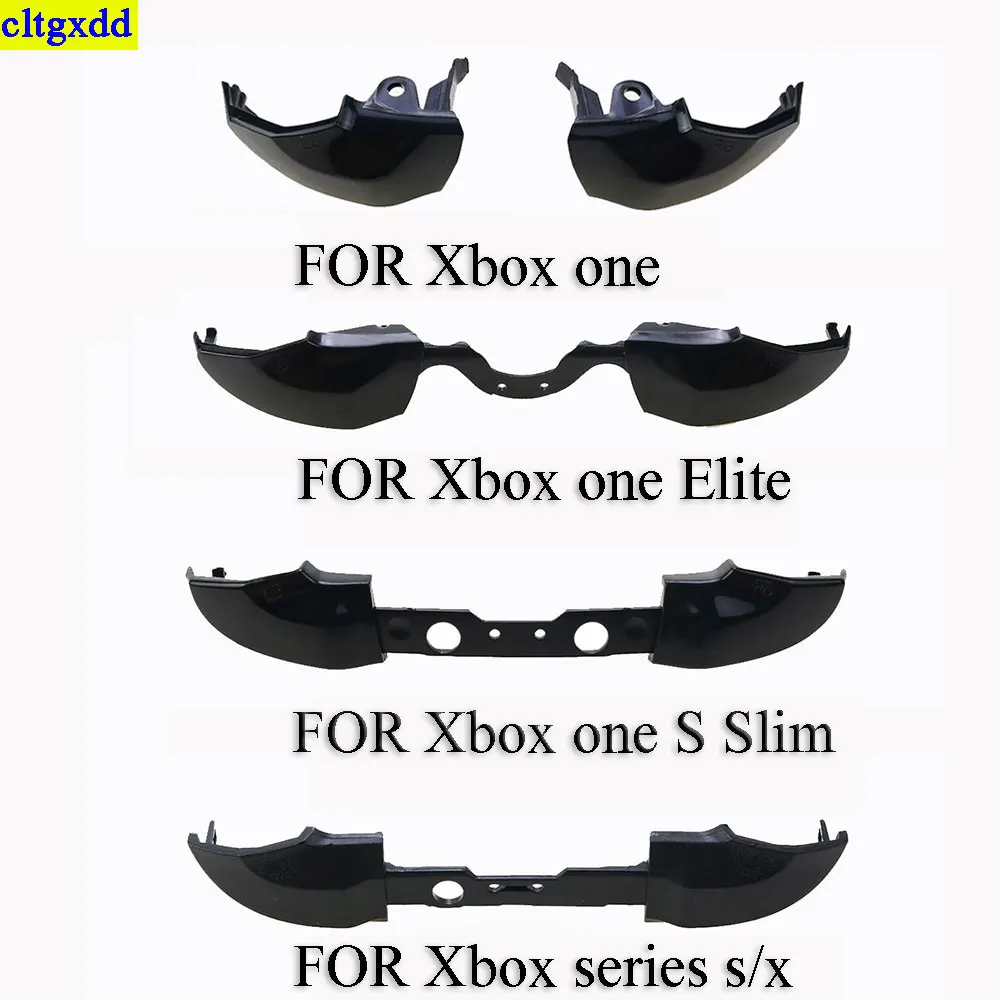 1-PCS-FOR-Xbox-One-S-Elite-Controller-RB-LB-Bumper-Trigger-Buttons-Mod ...
