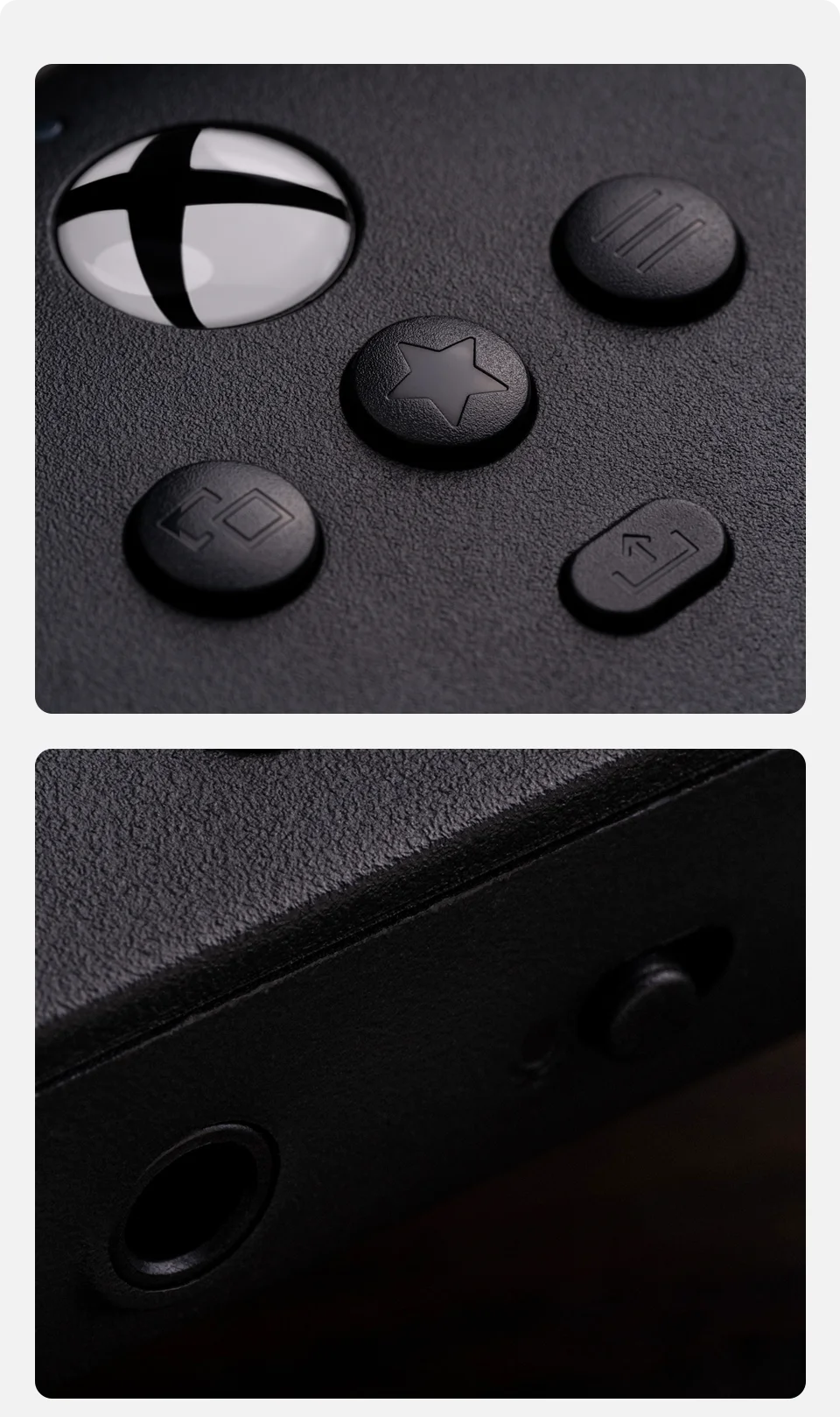 8bitdo Ultimate Wired Game Controller Gamepad With Joystick For Xbox ...