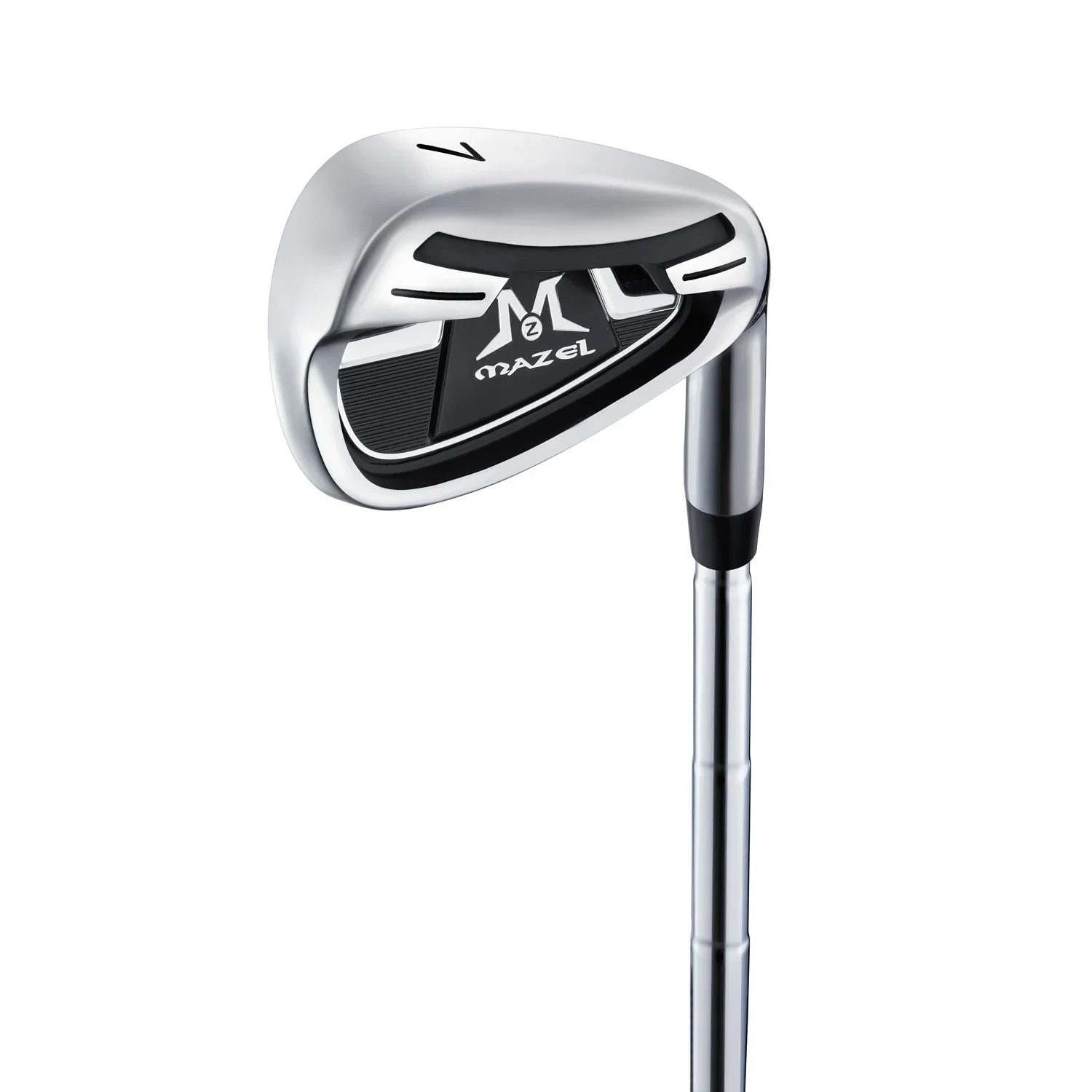 MAZEL-Stainless-Steel-Golf-Clubs-Set-for-Men-Swing-Practice-Right ...