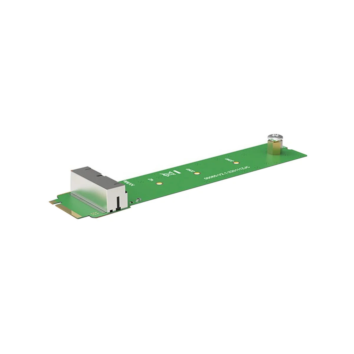 AHCI-To-M-2-NVME-Adapter-Board-12-16-Pin-Interface-AHIC-SSD-Adapter ...