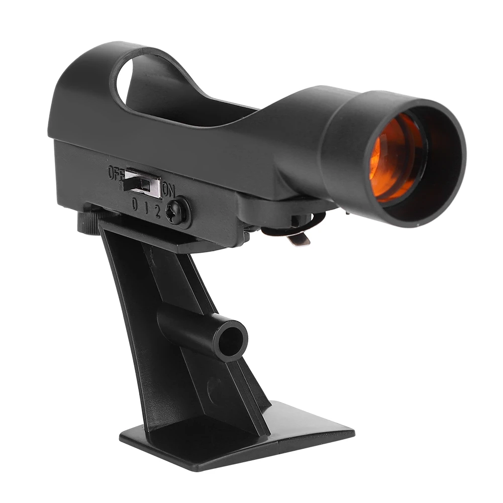 Red-Dot-Viewfinder-Star-Finder-Scope-for-Celestron-80EQ-80-90DX-SE ...