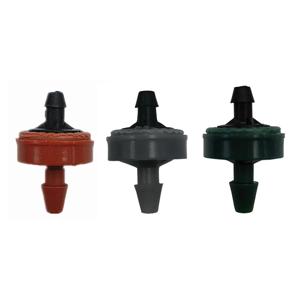 50-200pcs-SPRYCLE-2L-4L-8L-Pressure-Compensated-Dripper-Agricultural ...