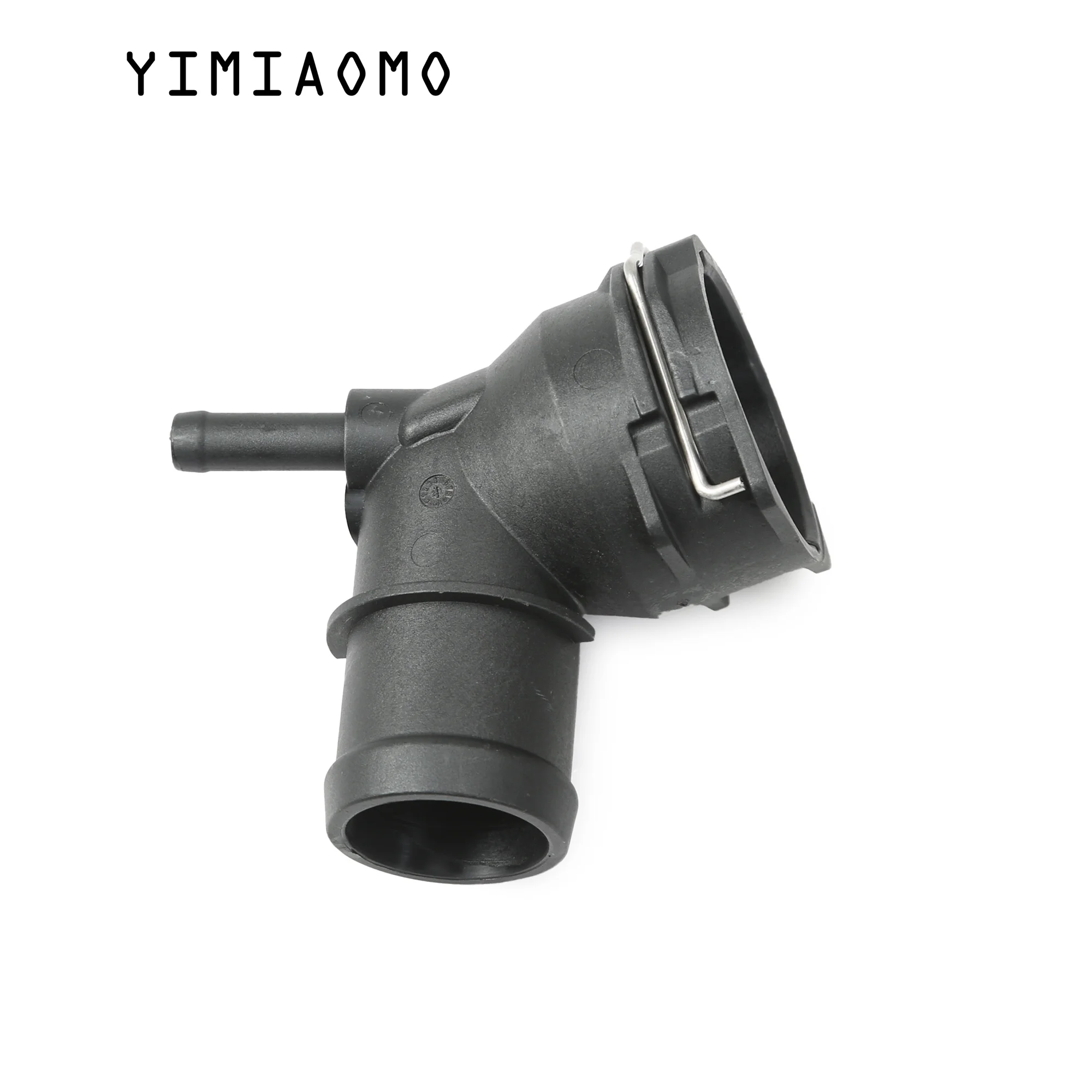 5Q0122291BB-Car-coolant-pipe-fitting-for-Audi-A1-A3-limousine-Q2-VW ...