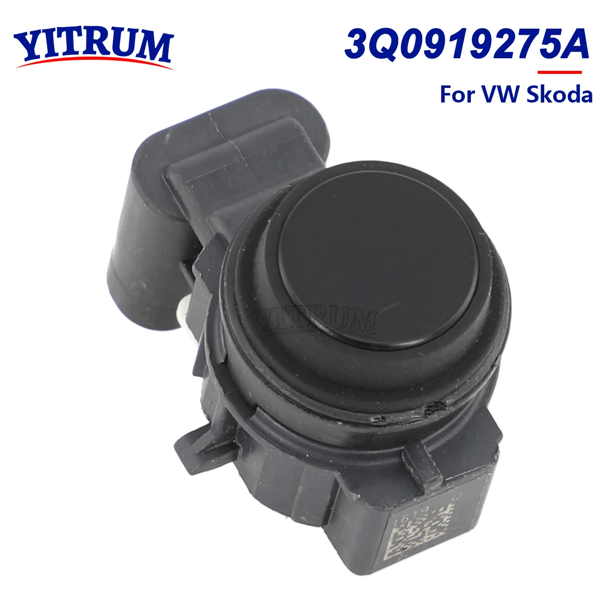 3Q0919275A Sensor de estacionamiento PDC para VW Tiguan Mk2 Skoda ...
