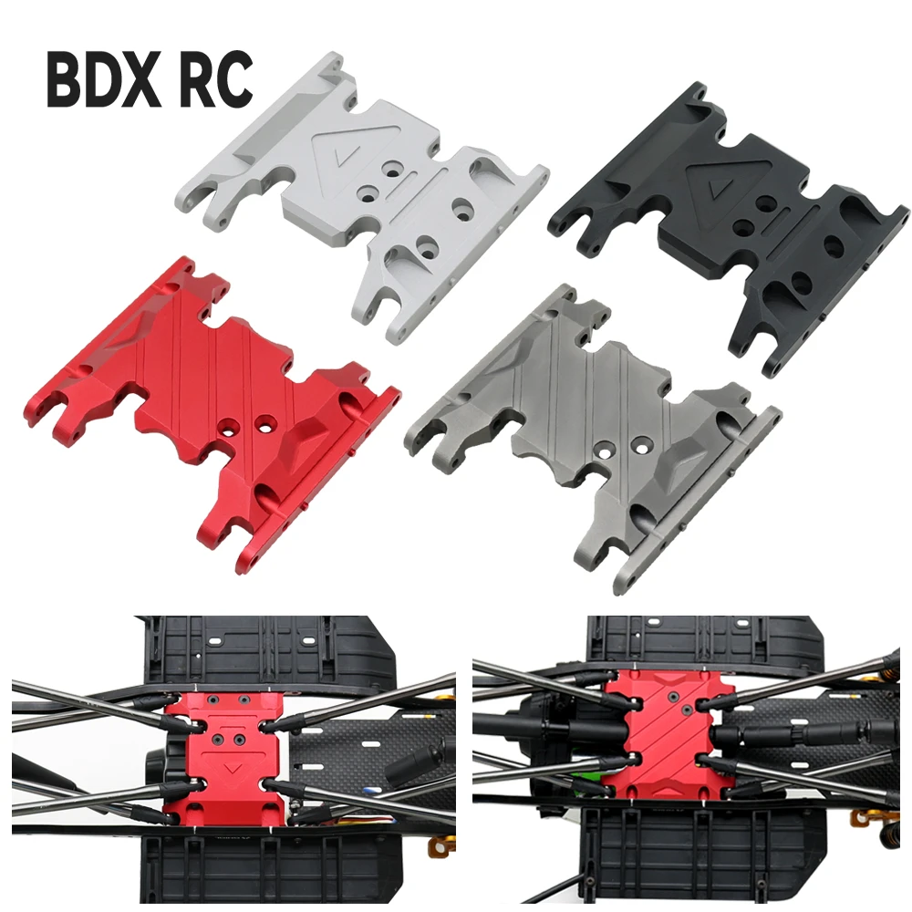 Axial Scx10 Ii Transmission | Rc Axial Parts Transmission | Axial Scx10 ...