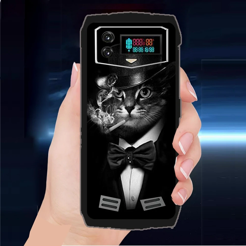 Shockproof-Soft-TPU-Flexible-Silicone-Case-for-Doogee-S-mini-Smini ...