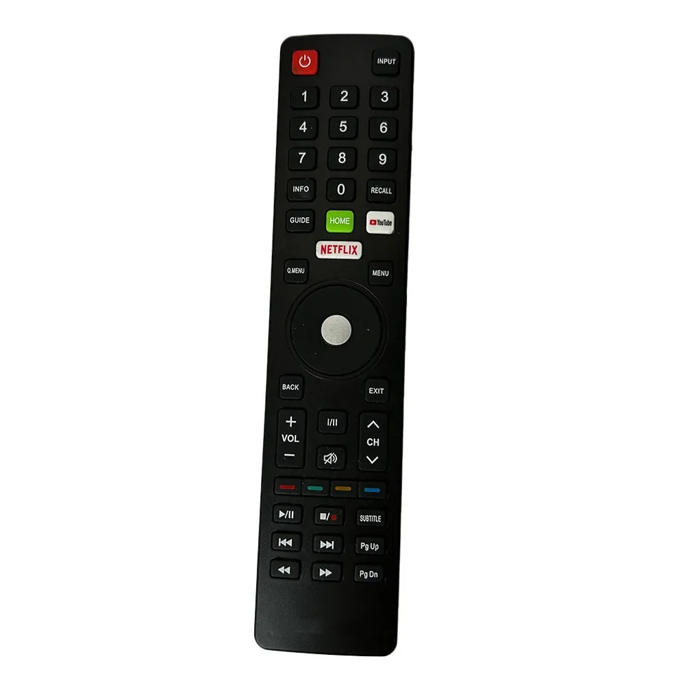 New-Remote-Control-For-Konka-KUD50GT776AN-KUD50GT775AN-KUD55GT775AN ...