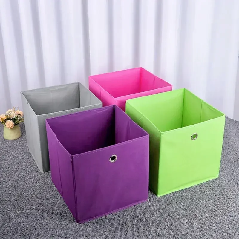 Caja-de-almacenamiento-de-ropa-y-pantalones-plegable-para-el-hogar ...