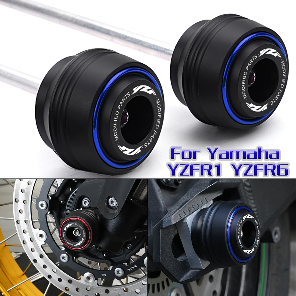 For Yamaha YZF-R1 YZF-R6 YZFR1M YZFR6 YZF R1 R6 1998-2023 2024 ...