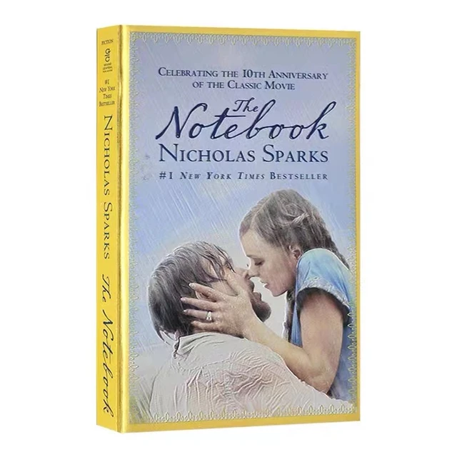 The Notebook Novel