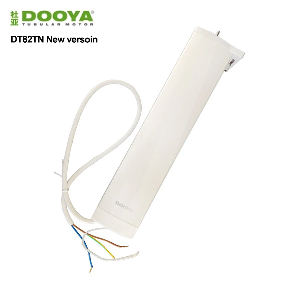 New-DOOYA-DT82TN-3-Wire-AC-curtain-motor-100-240V-50-60-HZ-Dry-Contact ...
