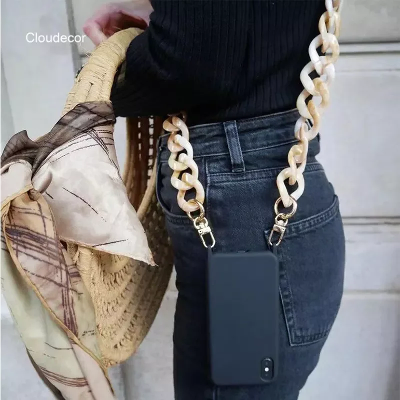 Luxury-120CM-Long-Mobil-Phone-Lanyard-Case-Chain-for-Women-Candy ...