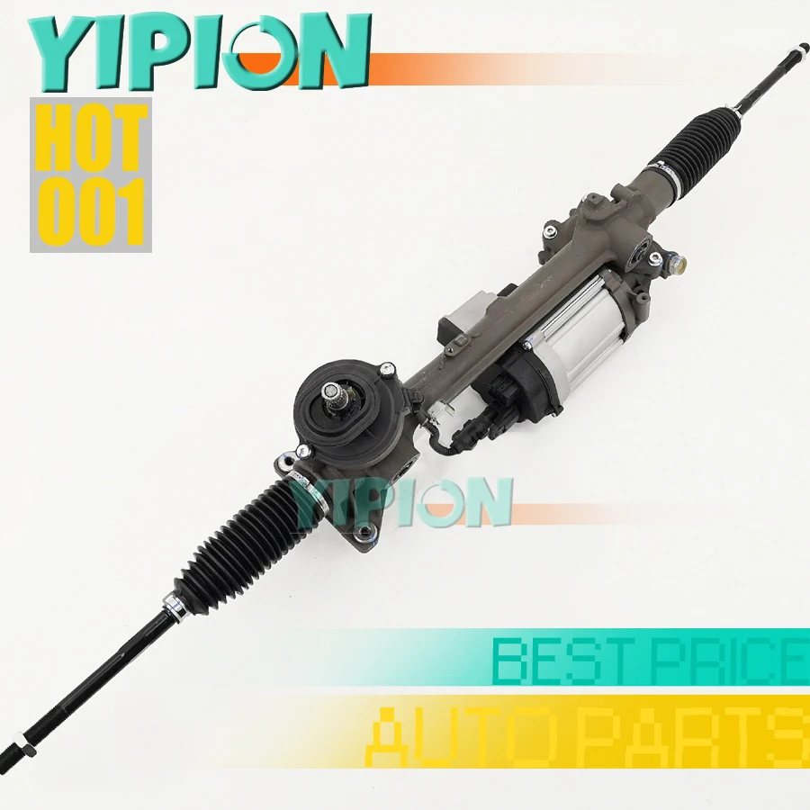 New-Auto-Power-Steering-Rack-For-Vw-Magotan-Scirocco-Golf-1K1423051Cp ...