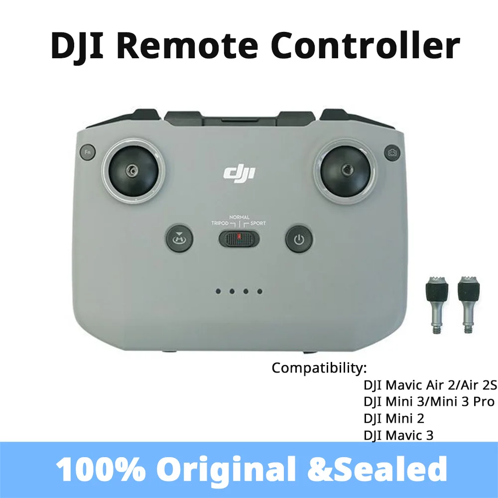DJI-RC-N1-Remote-Controller-for-Mavic-Air-2-Mini-2-AIR-2S-drone-RC ...