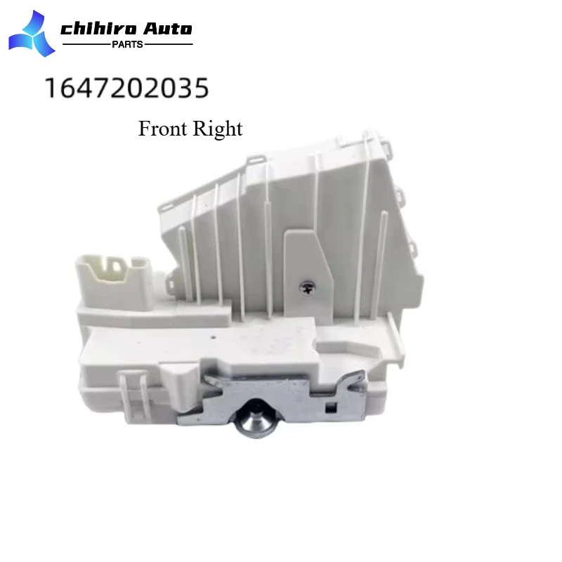1647202035 1647201935 1647303035 1647302935 Front Left Right Door Lock ...