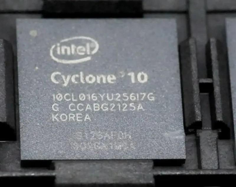 1PCS-LOT-10CL016YU256I7G-BGA-256-Programmable-logic-device-chip-ALTERA ...