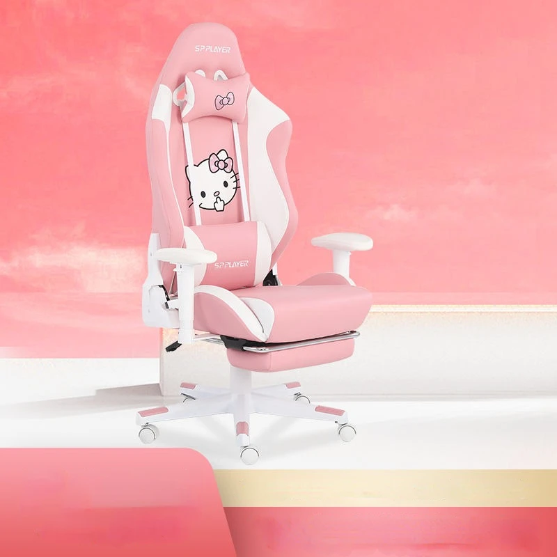 Sanrio Keroppi Gaming Chair