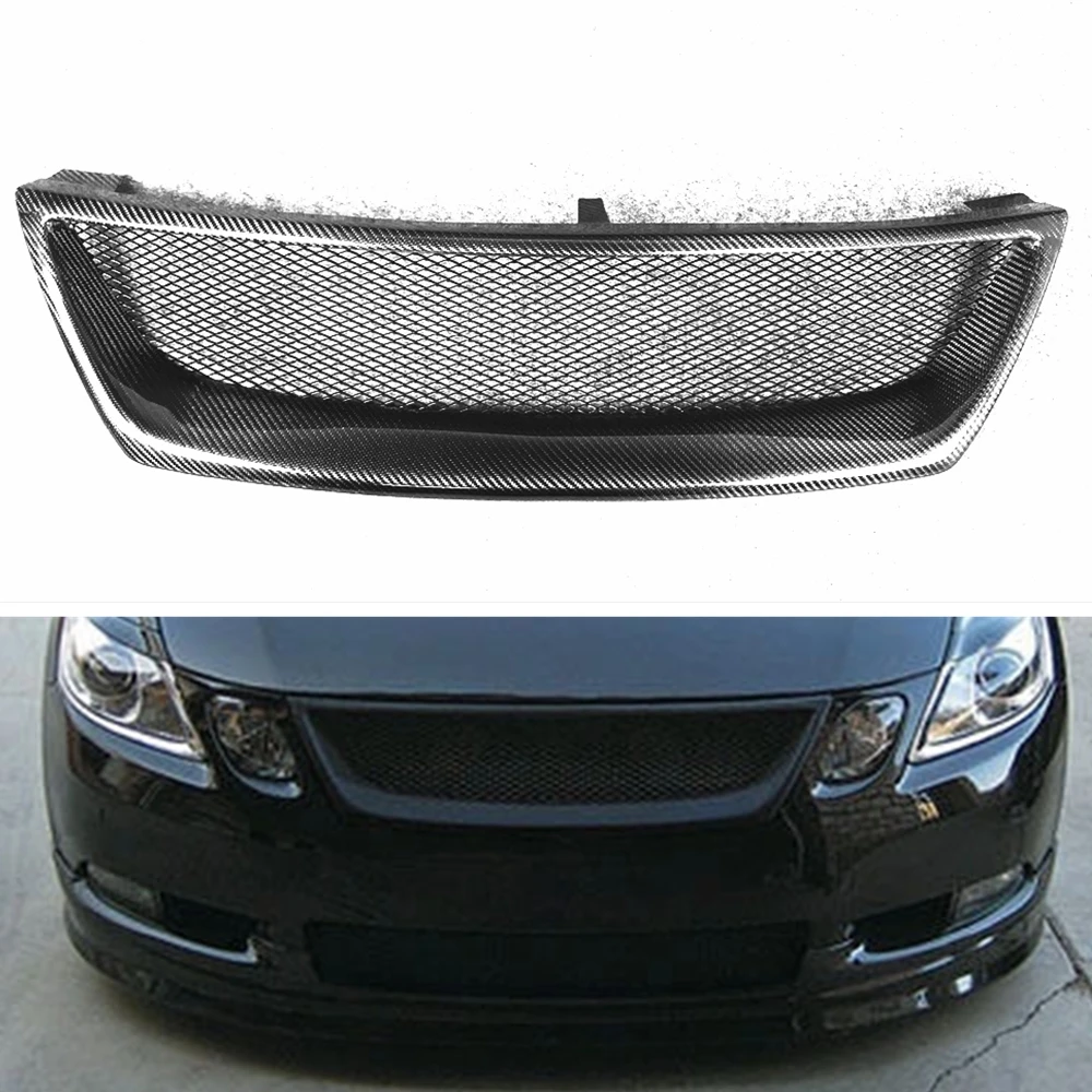 Grill-Front-Grille-For-Lexus-GS-GS300-GS350-GS430-GS450h-2006-2007-4 ...