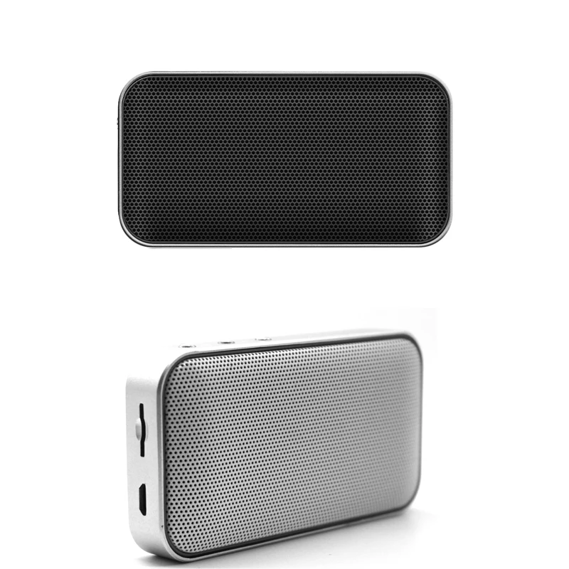 Pocket-sized Portable Wireless Bluetooth Speaker Music Sound Box with ...