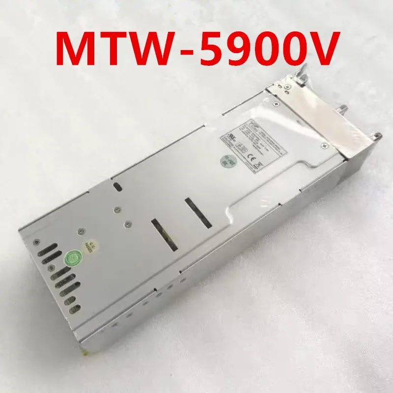 New-Original-PSU-For-EMACS-900W-Switching-Power-Supply-MTW-5900V-MTW ...