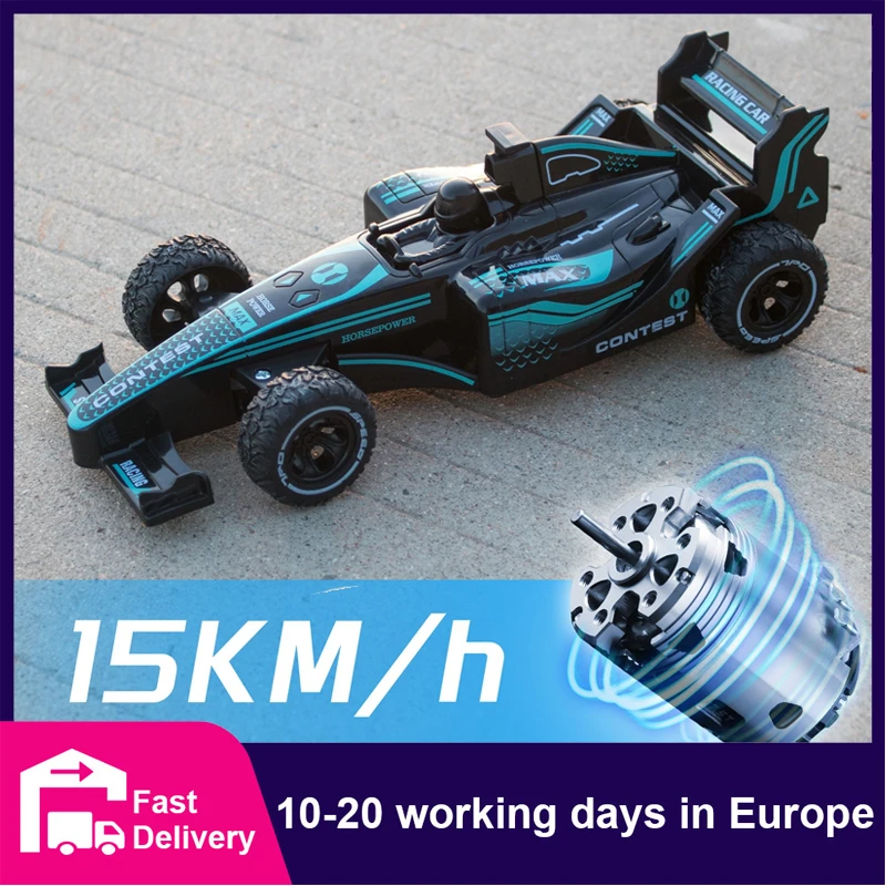 Remote Control Racing F1 Formula Car | Formula 1 Remote Control Racing ...