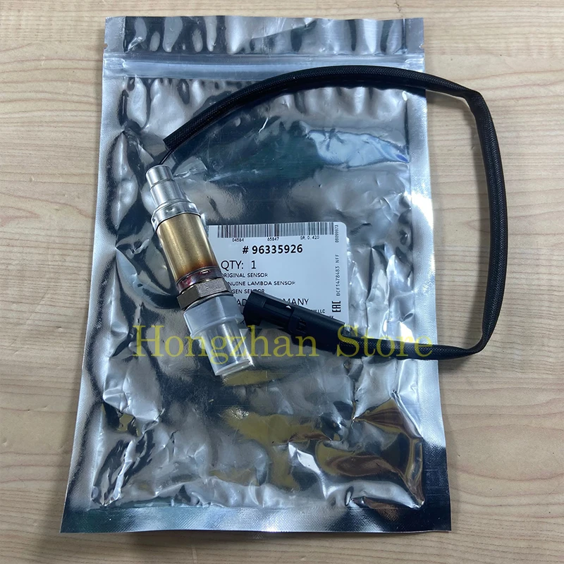 Lambda Oxygen O2 Sensor For Chevrolet Daewoo Lanos Leganza Nubira Gmc ...