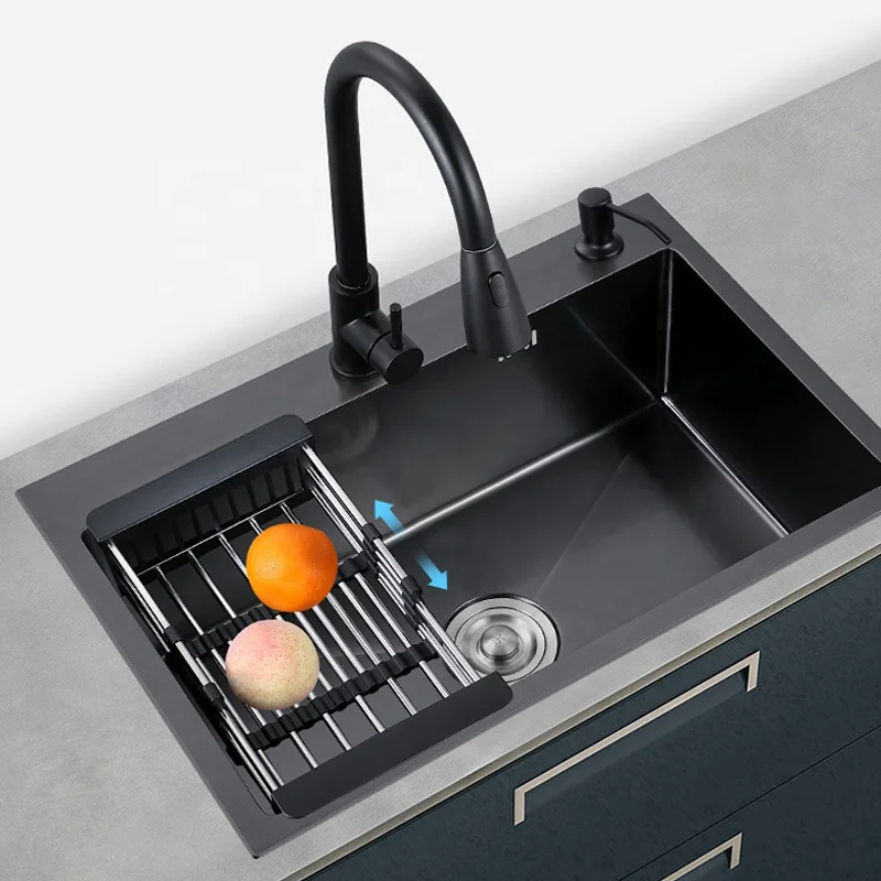 Expensive Kitchen Sinks