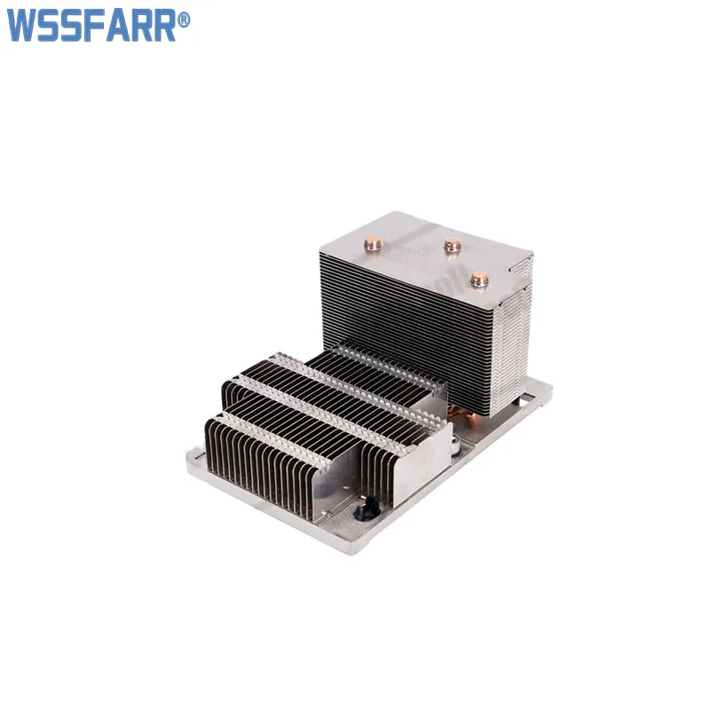 Server Heatsink for Dell PowerEdge R740 R740xd R7920 CPU TRJT7 0TRJT7 ...